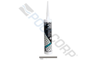 POOL360 | 10.3 Oz Sand Beige Silicone Caulk