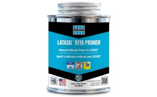 POOL360 | LATASIL 9118 8 oz Swimming Pool Primer