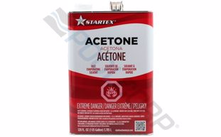 horizon | Acetone 5 Gallon