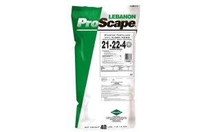 POOL360 | ProScape 21-22-4 Starter Fertilizer with Mesotrione
