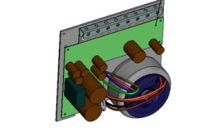 POOL360 | Digital Power Module