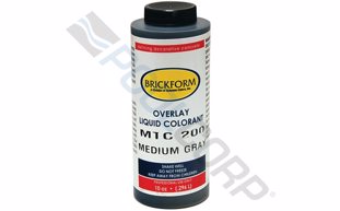 POOL360 | 10OZ SAND OVERLAY LIQUID COLOURANT