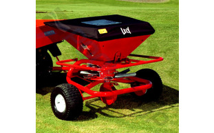 POOL360 | LELY 11.5CUFT TRAIL TYPE SPREADER