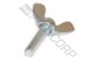 POOL360 | LELY BOLT WING M10X30