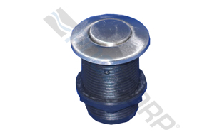 POOL360 | Len Gordon #15 Classic Touch Air Button Assembly