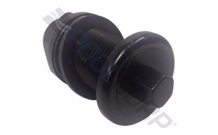 POOL360 | Len Gordon #4 Lite Touch Air Button