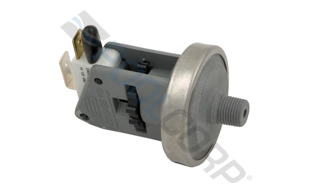 POOL360 | Pressure Switch with Adapter