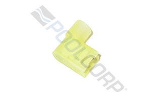 POOL360 | Right Angle Female Disconnect