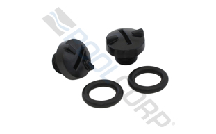 POOL360 | Drain Plug with O-Ring Kit
