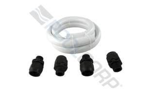 POOL360 | Hose Assembly Booster Pump kit .75" NPT