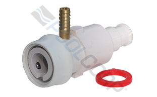 POOL360 | Jet Vac® Quick Disconnect Swivel