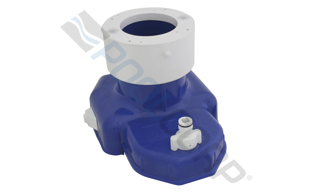 POOL360 | Jet Vac® Venturi Shell