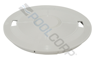 POOL360 | Lid Skmr Wht Baker Hydro