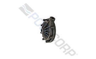 POOL360 | Volute with Drain Plug 3/4"