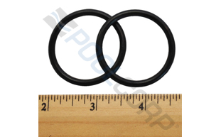 POOL360 | Legend® 4-Wheel O-Ring for Wall Fitting