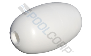 POOL360 | White Ballast Float for Legend Cleaner