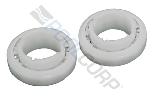 POOL360 | Wheel Bearings for Legend Cleaner 2 Pack