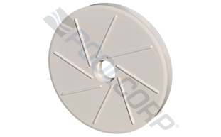 POOL360 | Large Wheel Replacement LLC6/LXC6