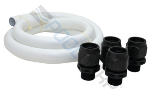POOL360 | Hose Assembly Booster Pump kit .75" NPT