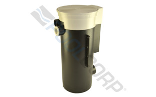 POOL360 | White Autofill with Side Mounted Float Valve