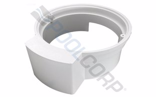 POOL360 | White AutoFill Top Ring