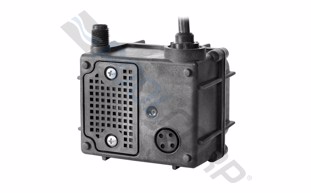 POOL360 | P-AAA Series Oil Filled Submersible Pump with 6' Cord and 4.6 ...