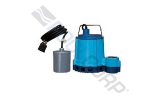 horizon | Sump Pump 8E-CIA-RFS