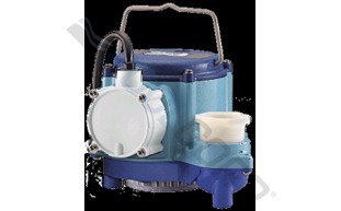 POOL360 | Big John Pump with 10' Cord .4HP