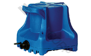 horizon | Automatic Pool Cover Pump with 25' Cord 115V 1700GPH
