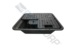 POOL360 | Fountain Basin