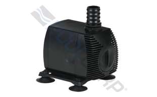 POOL360 | Continuous Duty Wet Rotor Pump with 15' Cord