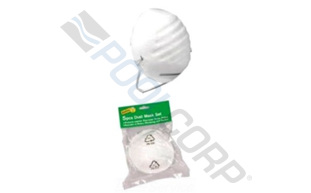 horizon | General Purpose Dust Mask 5 per Pack
