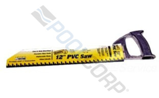 POOL360 | 12'' PVC/ABS Pipe Saw Complete with Blade