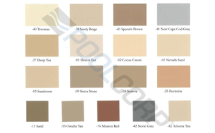 POOL360 | 1 gal Buckskin Cool Life 28 Series Heat Reflective Coating ...