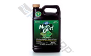 POOL360 | Gallon Moss Out Concentrate for Lawns
