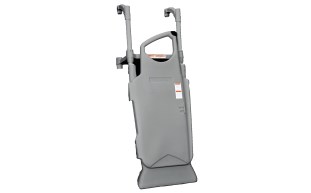 POOL360 | Self-Latching Gate for Innovaplas Step Midnight