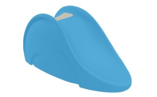 POOL360 | Light Blue Signature Slide