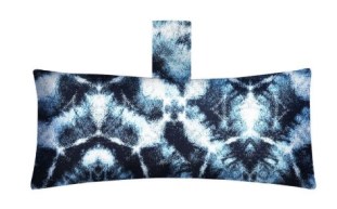 POOL360 | Authentic Indigo Autograph Chaise Headrest Pillow