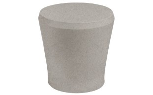 POOL360 | Sandstone Affinity Side Table