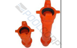 POOL360 | 3" x 6" Riser Extension for LGV Valve