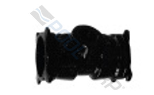 POOL360 | 2-1/2" Ductile Iron Coupling