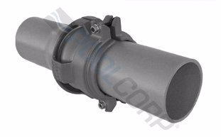 POOL360 | 6" Pipe to Pipe Compact Joint Restraint