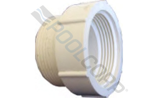 POOL360 | 1-1/2" Return Plumbing Extender