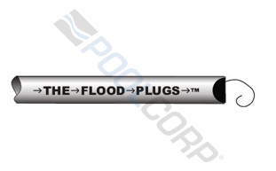 POOL360 | 1.5" Flood Plug