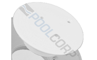 POOL360 | Floor Inlet Cover with Screws for Sta-Rite 08417