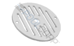 POOL360 | Floor Inlet Slotted Cover with Screws for Hayward SP1425