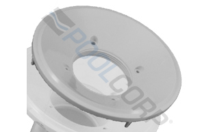 POOL360 | Floor Inlet Extender with Screws for Sta-Rite 08417