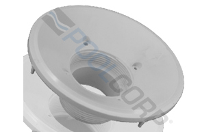 POOL360 | Floor Inlet Extender with Threaded Connection for Sta-Rite 08417