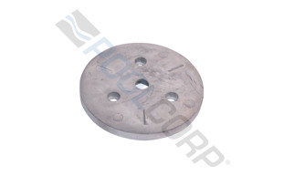 POOL360 | ZINC ANODE DISC
