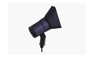 POOL360 | Bronze Aluminum LumienPRO Flood Light with RGBWW Module 12W 2700-5000K